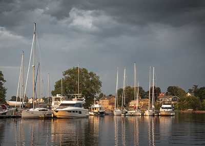 Village of Sackets Harbor, NY Tourism Website