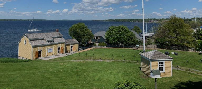 Village of Sackets Harbor, NY Tourism Website